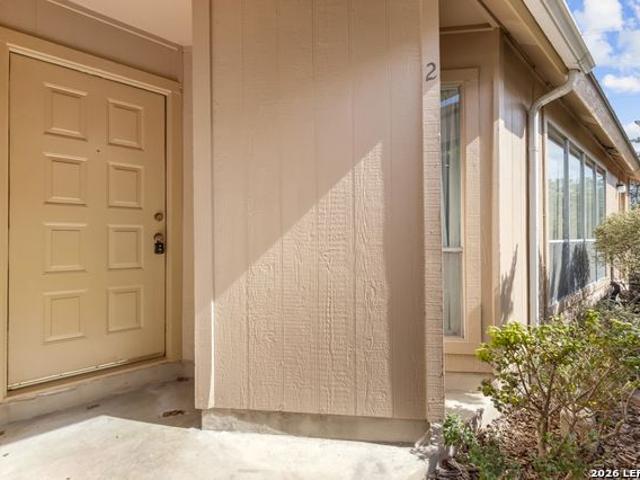 8430 Cranberry, San Antonio, US, TX