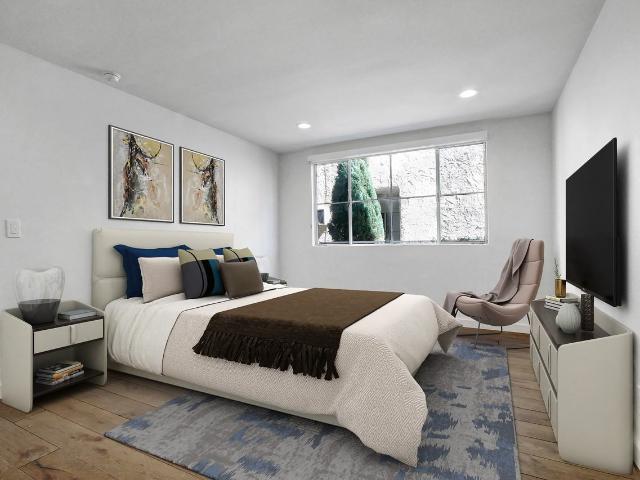 8430 De Longpre 2 Bedroom Apartment for Rent at 8430 De Longpre Ave, West Hollywood, CA 90069 West Hollywood
