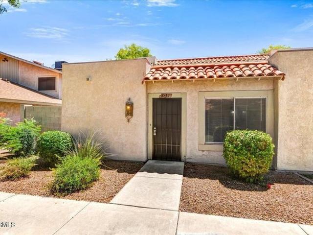 8430 E Roosevelt St, Scottsdale, AZ 85257