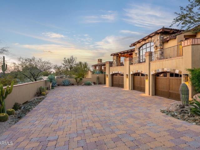 8430 E Whisper Rock Trail, Scottsdale, AZ 85266 | MLS #6940