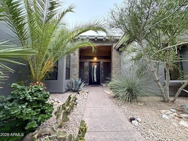 8430 E Yearling Rd, Scottsdale, AZ 85255