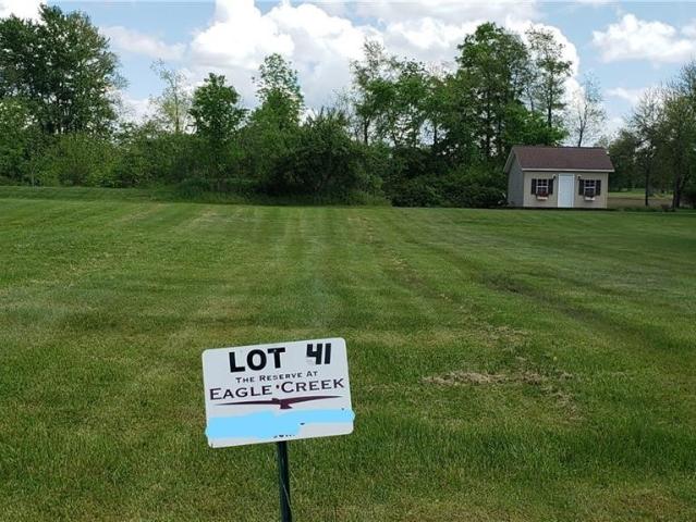 8430 Eagle Creek Drive