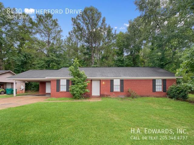 8430 Rutherford Drive