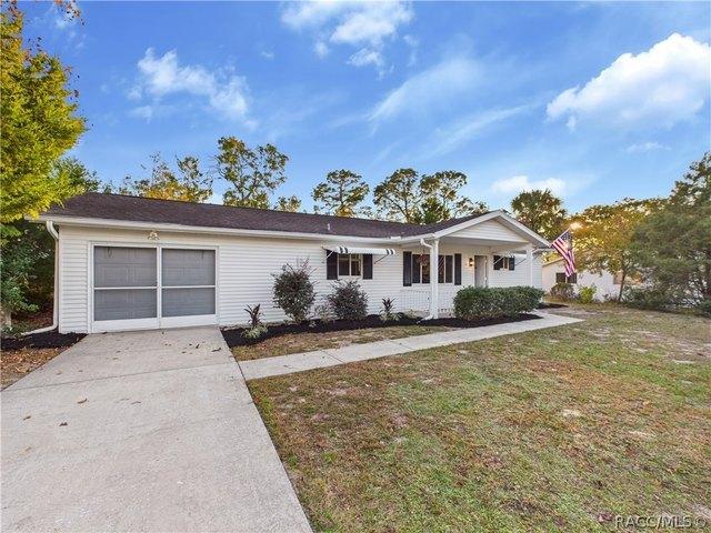 8430 SW 105th Pl, Ocala, FL 34481