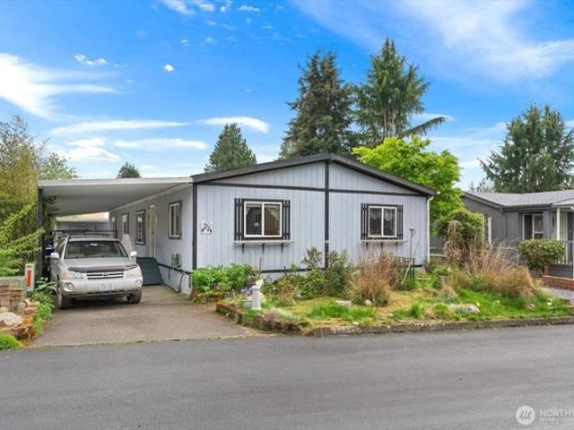 8430 SE 15th Pl Unit 91, Lake Stevens, WA 98258