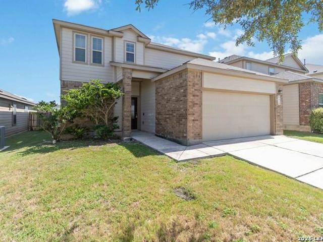 8430 Terlingua Cove