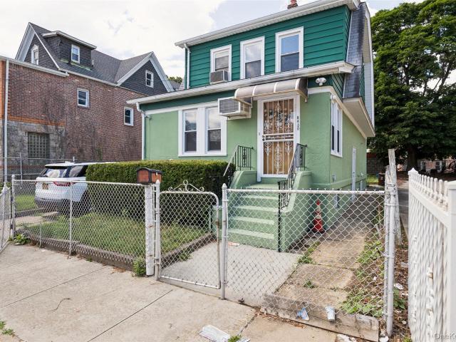 8430 th Street