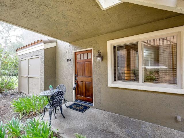8430 Via Mallorca, Unit 108, La Jolla, CA 92037 | MLS #260008 | Compass