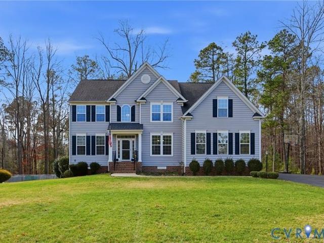 8431 Fedora Dr, Chesterfield, VA 23838