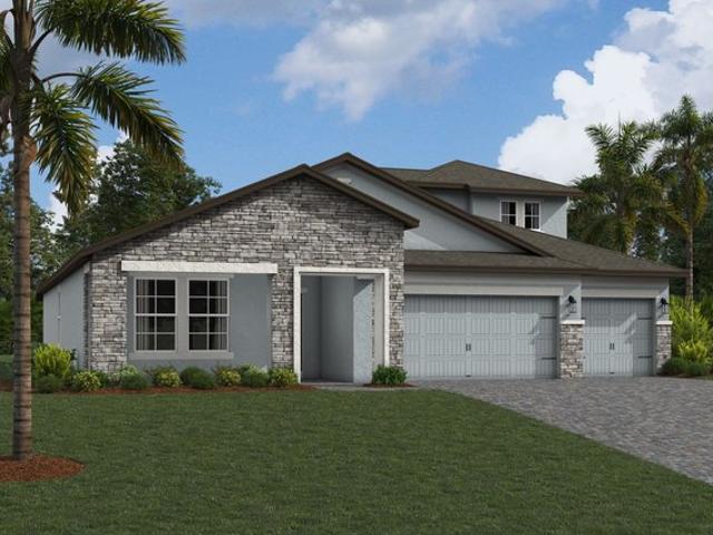8431 Fox Den Cv, Lakeland, FL 33810