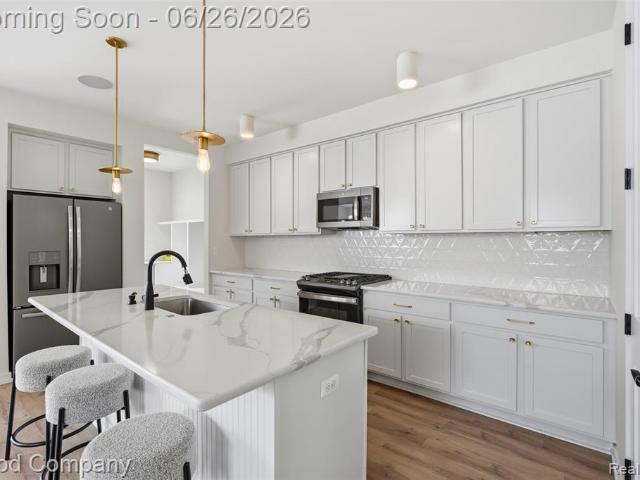 8431 Kenberton Drive