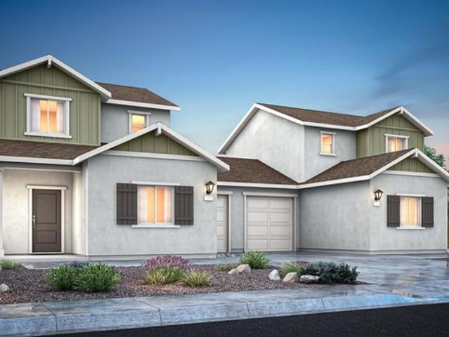 8431 Redwood Dawn Dr, Reno, NV 89506
