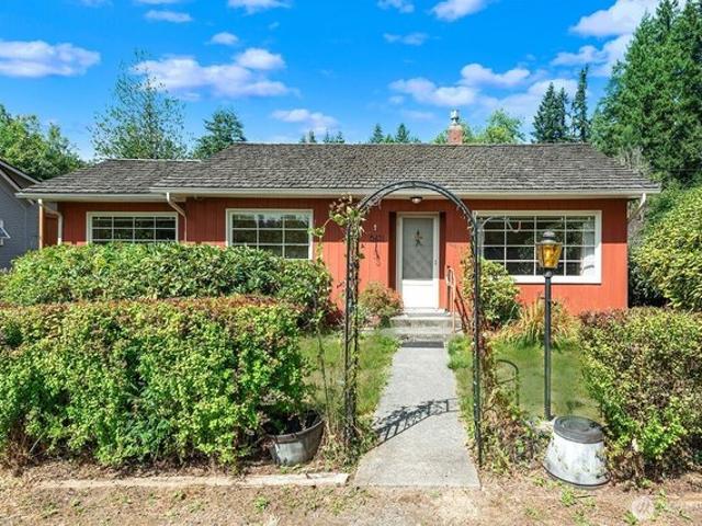 8431 th Pl SE, Preston, WA 98050