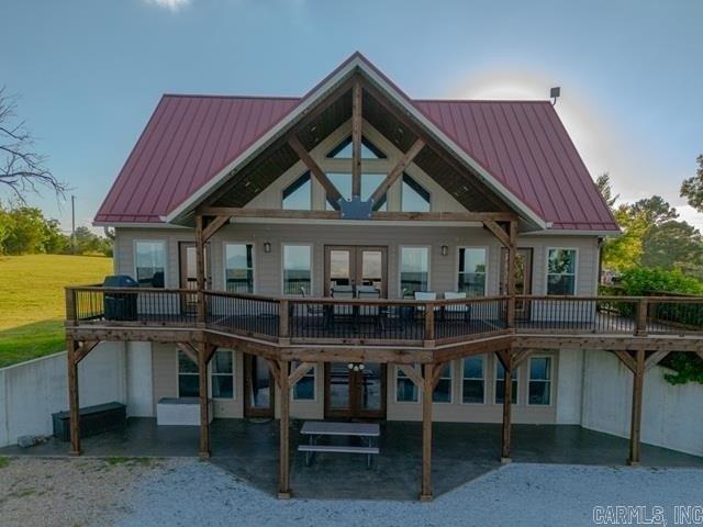 8432 Orchard Pt, Harrison, AR 72601