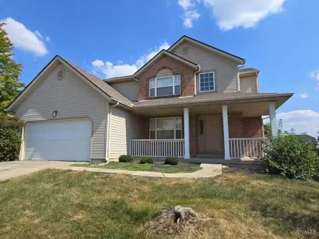 8432 Cameron Court, Deerfield, OH 45040