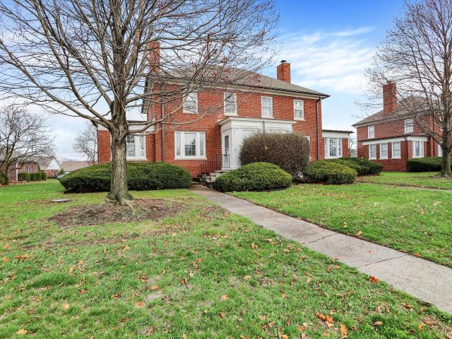 8432 E 56th St, Indianapolis, IN 46216 | MLS #22090 | Compass