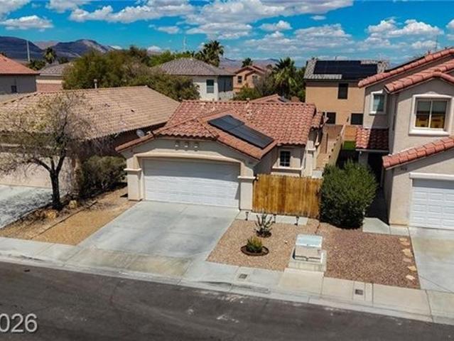 8432 Warthen Meadows St, Las Vegas, NV 89131