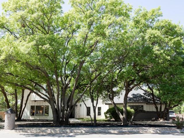 8432 Wayne Ave, Lubbock, TX 79424