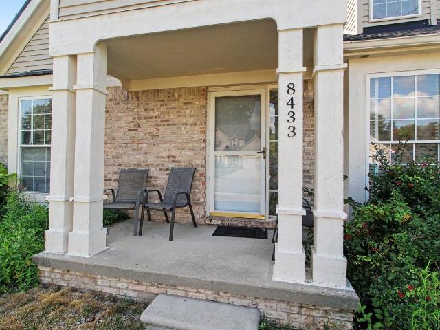 8433 Barrington Drive