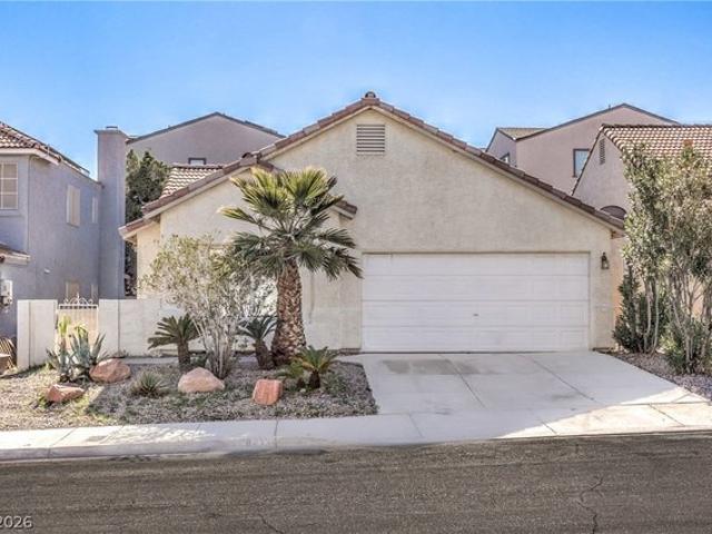 8433 Cinnamon Hill Ave, Las Vegas, NV 89129