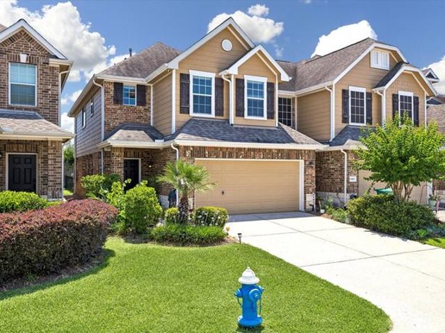 8433 Sunset Loch Dr, Spring, TX 77379