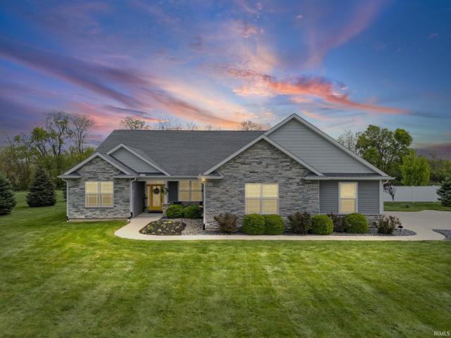 8433 Shepardson Creek Drive
