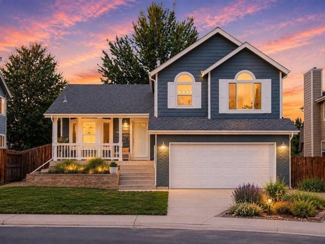 8433 Tabor Cir, Arvada, CO 80005