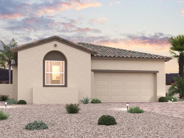 8433 Tanton Ridge St, Las Vegas, NV 89166