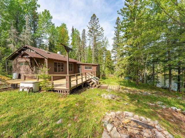 8433 Timber Bay Rd, Babbitt, MN 55706