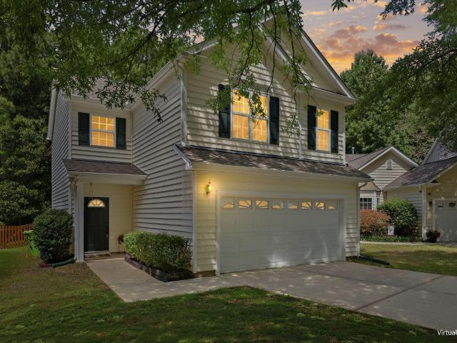8433 Whisper Ridge Place