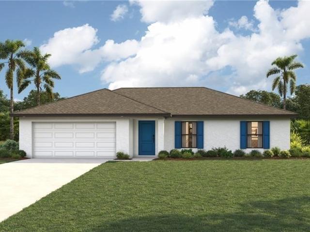 843 Cadis St E, Lehigh Acres, FL 33974