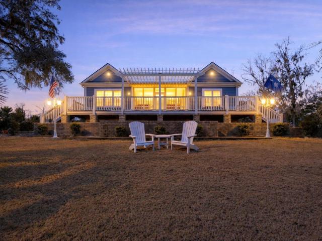 843 Caines Landing Rd, Conway, SC 29526 | MLS #2604 | Compass