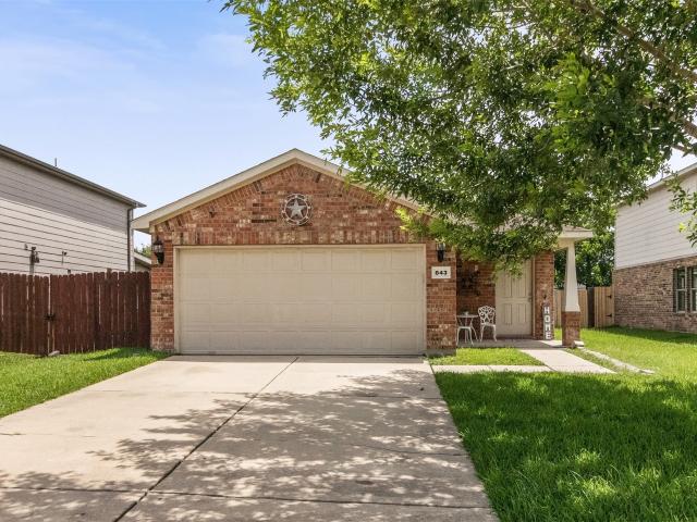 843 Canyon Hill Lane