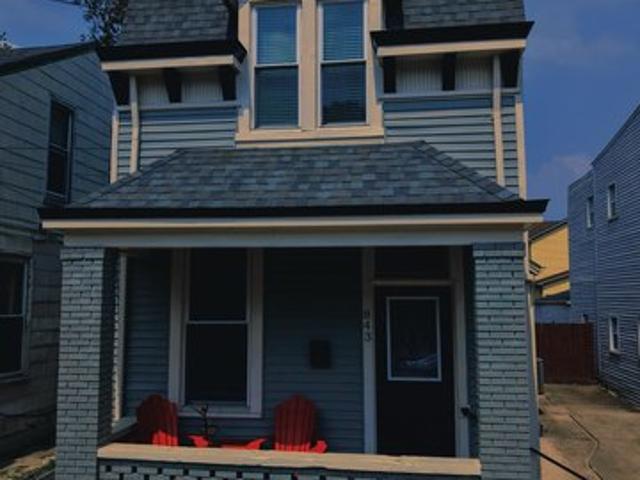 843 Central Ave, Newport, KY 41071