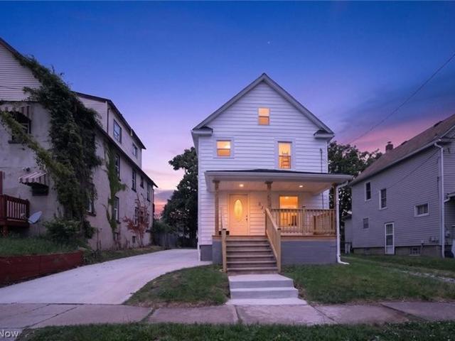 843 Chester Ave, Akron, OH 44314