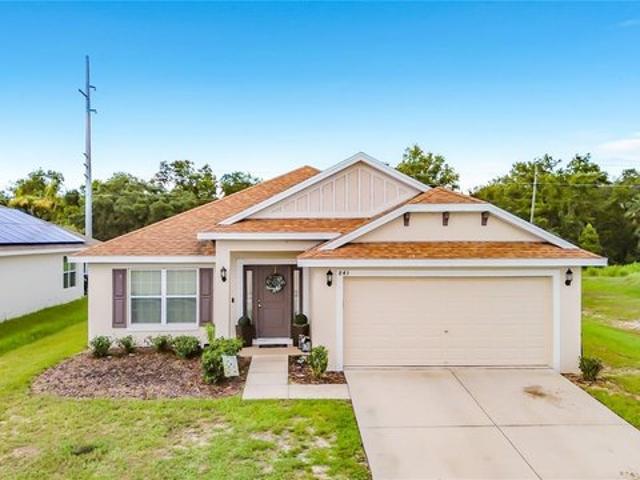 843 Chinoy Rd, Davenport, FL 33837