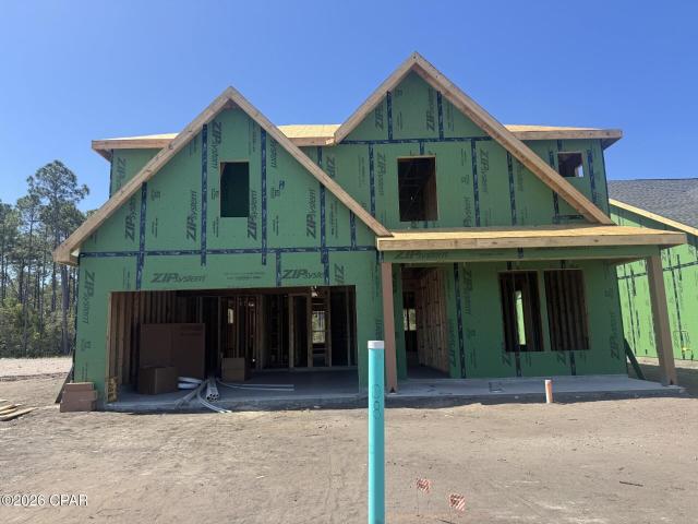 843 Crystal Byu Blvd, Panama City Beach, FL 32407 | MLS #782624