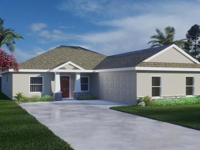 843 Allison Pl, Bartow, FL 33830