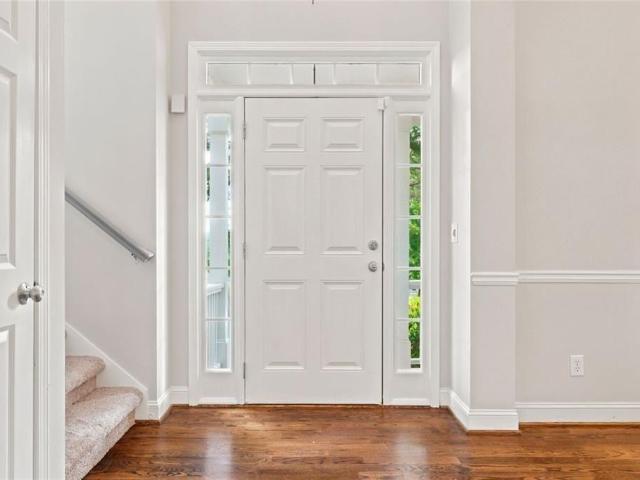843 Bentwater Drive