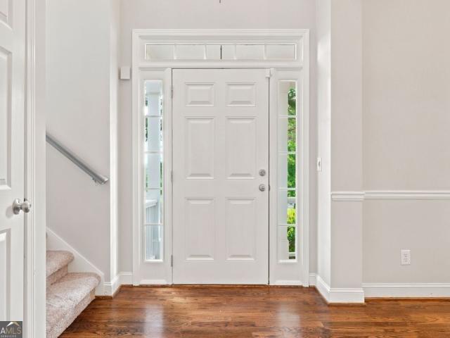 843 Bentwater Drive