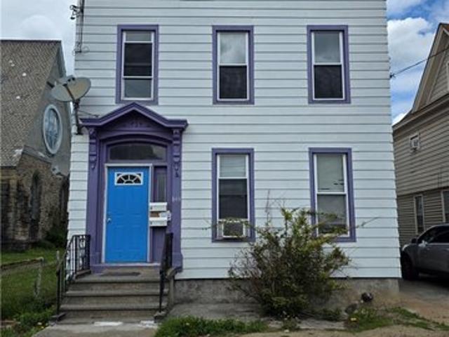 843 Bleecker St, Utica, NY 13501