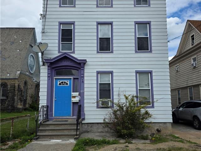 843 Bleecker Street