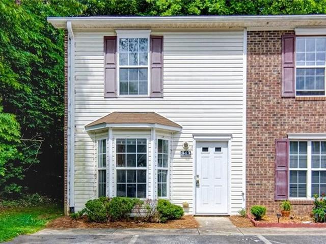 843 Brickwood Ct, Winston Salem, NC 27127