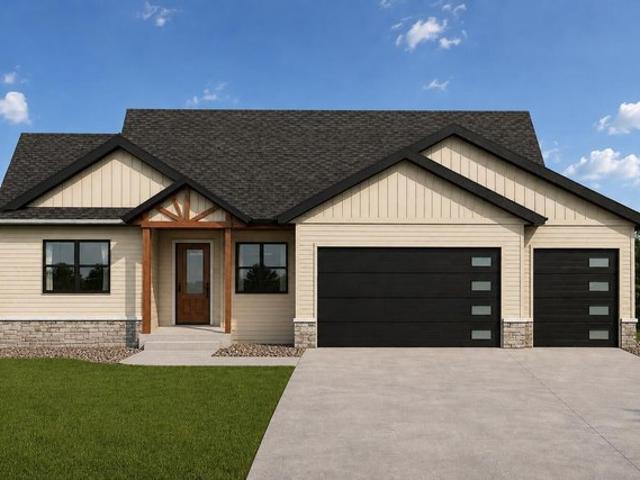 843 Bridger Dr, Holmen, WI 54636