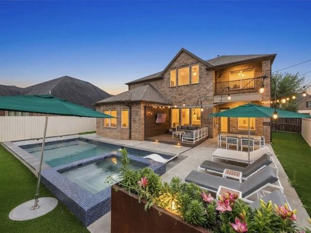 843 Butterfly Garden Trl, Richmond, TX 77406