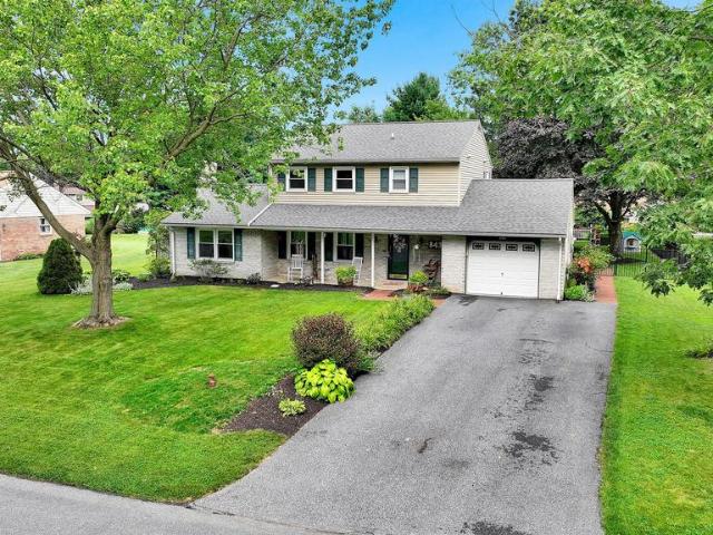 843 Douglas Drive