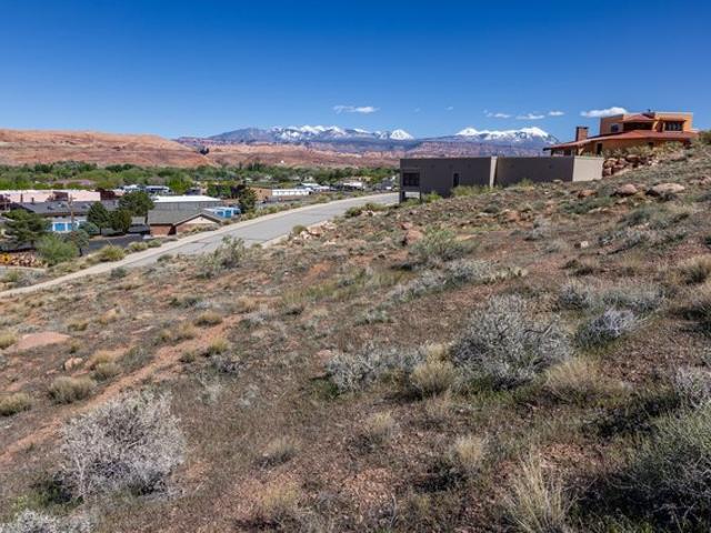 843 David Ct, Moab, UT 84532