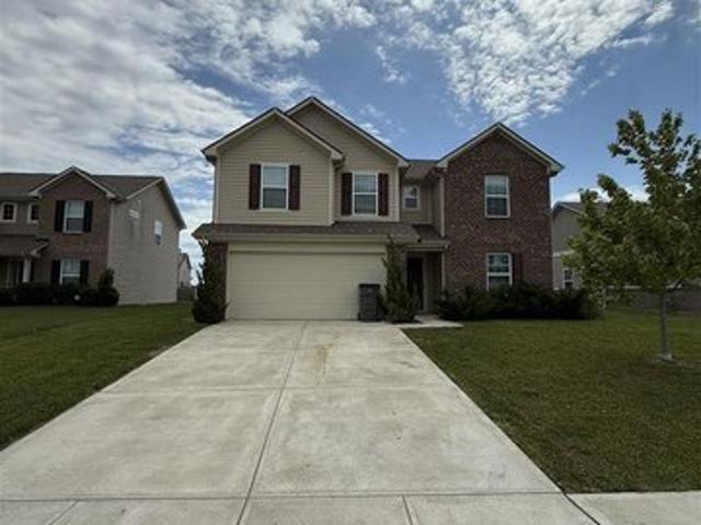 843 Declaration Dr, Pittsboro, IN 46167