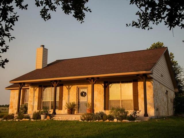 843 Durst Rd, Mason, TX 76856