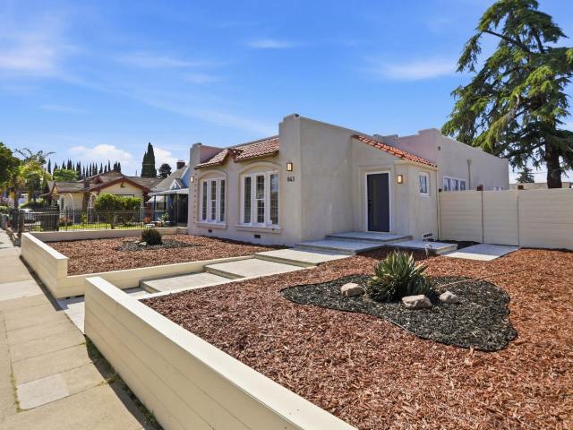 843 E Julian St, San Jose, CA 95112 | MLS #ML82045 | Compass